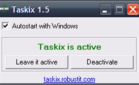 Taskbar11 Alternatives And Similar Software Alternativeto