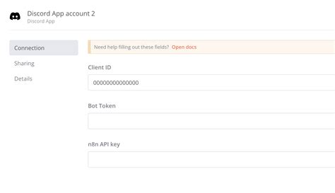 Linkmationn8n Nodes Discord Npm