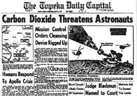13 More Things That Saved Apollo 13 Part 5 The Co2 Partial Pressure Sensor Space Before It