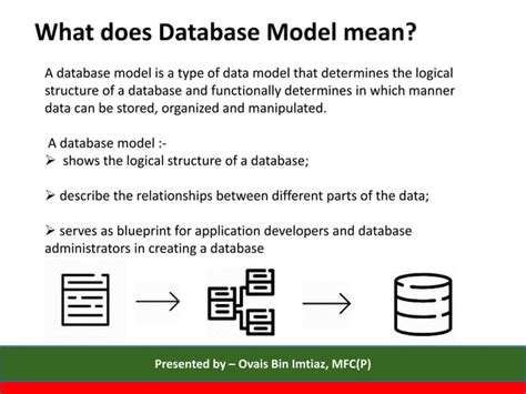 Dbms Relational Model Ppt