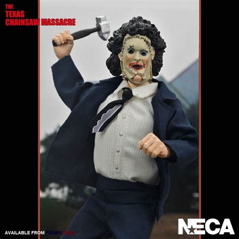 Texas Chainsaw Massacre 50th Anniversary Leatherface Pretty Woman 8