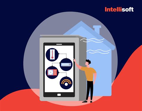 advantages of using an iot enabled smart hvac system