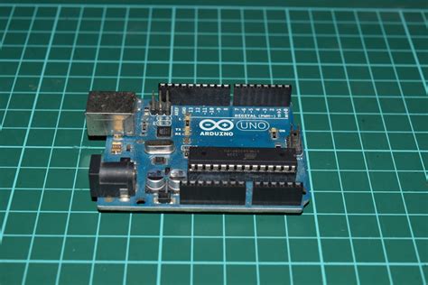 Arduino Auto Knock 9 Steps With Pictures Instructables