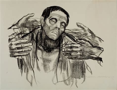 Käthe Kollwitz Graphics From The Jean Stein Collection New Orleans