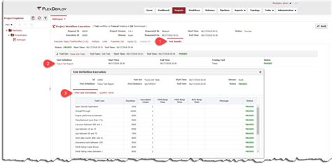 Integrating Third Party Testing Tools With Flexdeploy Flexagon