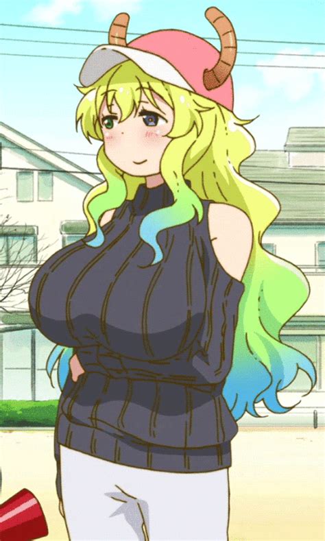 Revisando La Fdl De Miss Kobayashis Dragon Maid Fandom