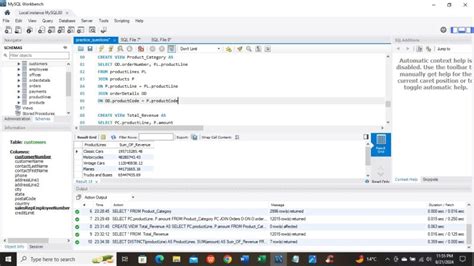 Analytics Datascience Sql Believe Mene