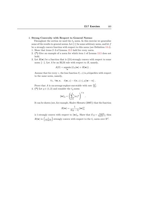 Understanding Machine Learning From Theory To Algorithms Neha A