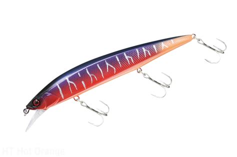 Jackall RERANGE 110 SP NEW - KKJAPANLURE