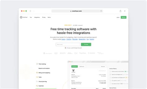 5 Best Tools For Github Time Tracking 2025 Reviews