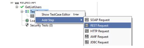 Pruebas Api Con Soapui Sngular