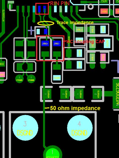 Ds90ub954 Q1 Sync Image Fail Interface Forum Interface Ti E2e Support Forums
