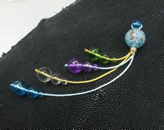 Anal Bead Jewelry Etsy