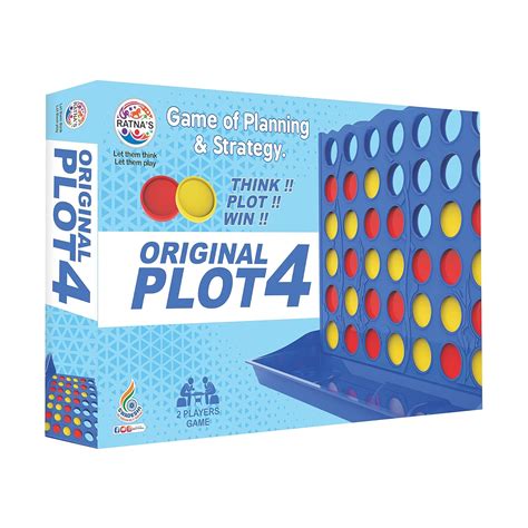 Ratnas Orginal Plot Ra147 Sb Toys