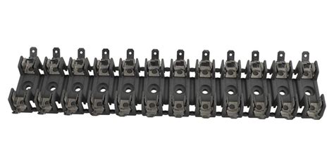 ZXGY Littelfuse FUSE BLOCK X MM