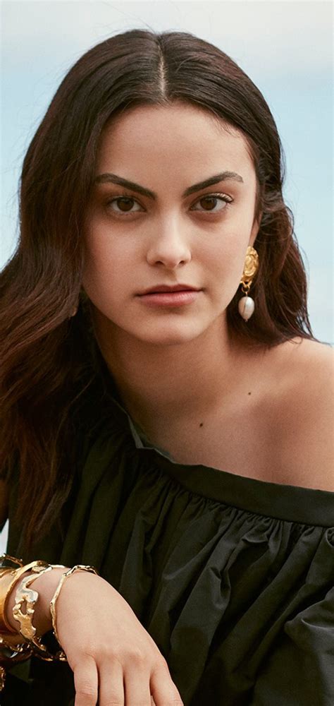 X Resolution Camila Mendes Photoshoot One Plus Huawei P Honor View Vivo Y