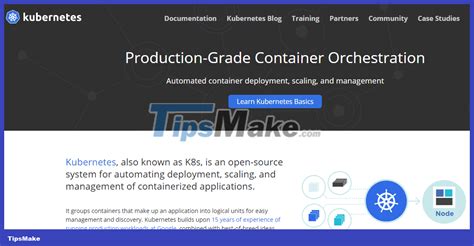 10 Best Docker Alternatives 2023