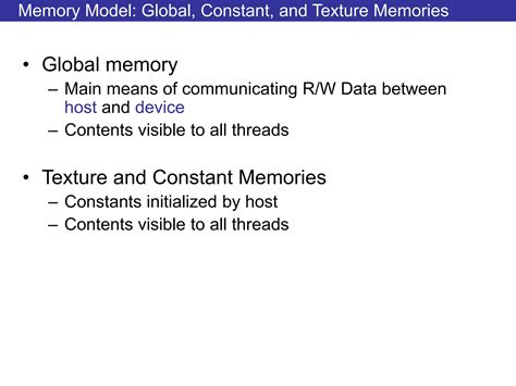 002 Introduction To Cuda Programming1ppt