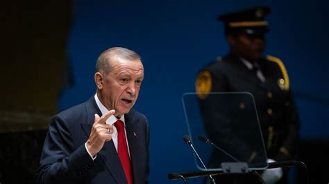 Ердоган призова Израел за прекратяване на атаките в Газа Новини бг