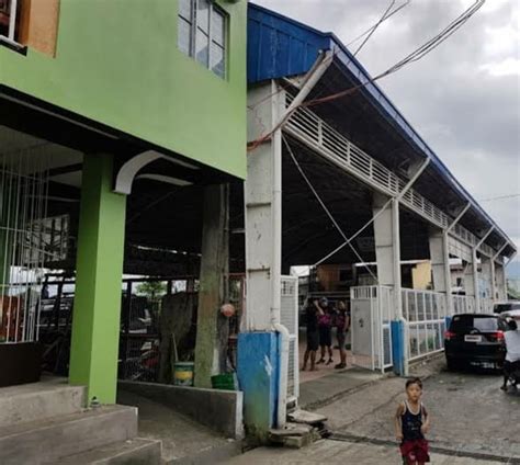 Dito Sa Libis Dike 1 Kami