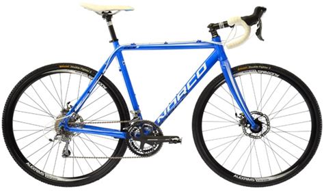 Stolen 2012 Norco Bikes Ccx 2 Cross Bike