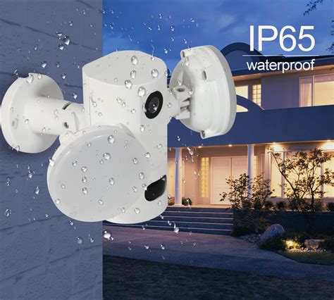 Security LED Lights The Complete Guide ShineLong