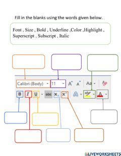 Hardware Software Input Output Devices Uses Of Computer