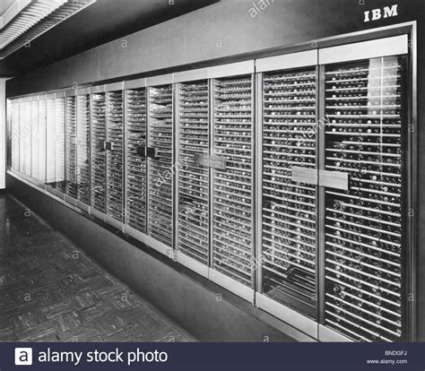 mainframe computer 1950