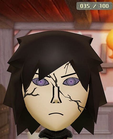 Naruto Miitopia Album On Imgur