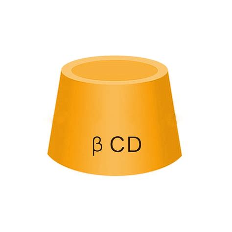 China Beta Cyclodextrin Cas 7585 39 9 Manufacturers And Suppliers Good Price Zhiyuan