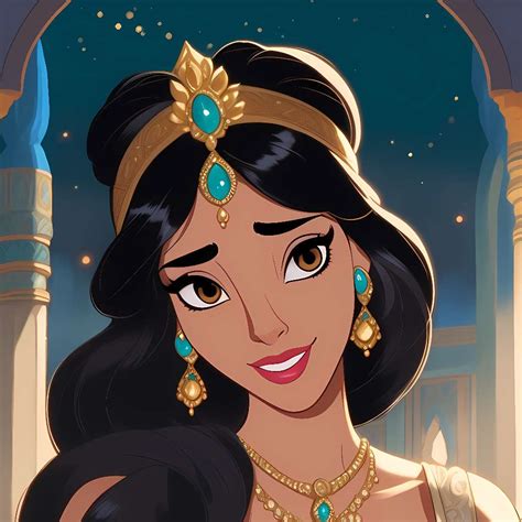 Chat With Jasmine Enjoy Free Ai Character Voice Chat Talkie Ai Talkie Challenge