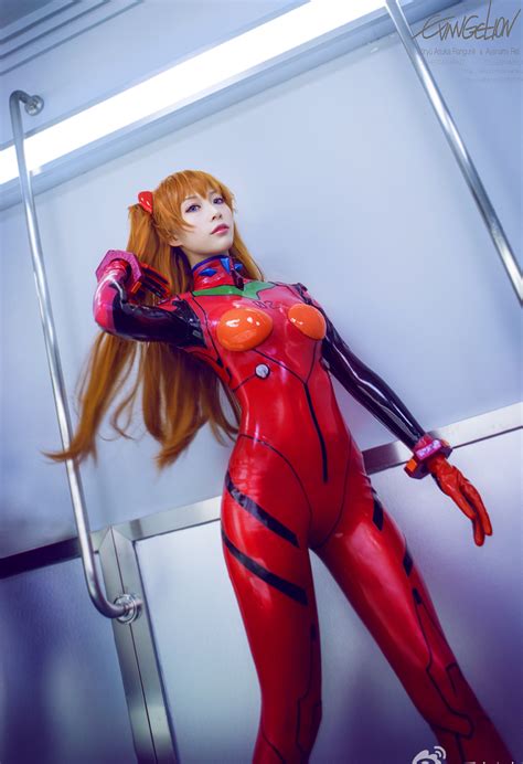 Asuka Langley Asuka Evangelion Evangelion Евангелион Neon
