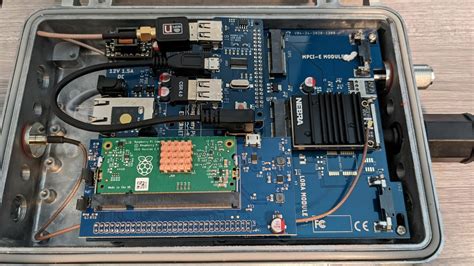 Getting Root SSH Access To A Nebra Outdoor Helium Miner