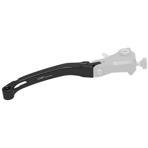 Race Brake Lever Lbra2 Cnc Racing Final Lever Black For Sale Online