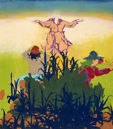 Mystified Peyton Wright Gallery