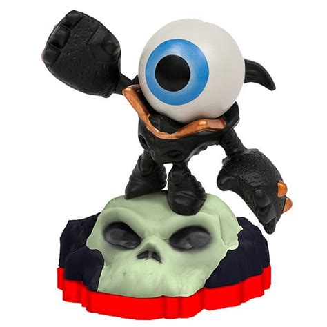 Фигура Skylanders Trap Team Hijinx And Eye Small Minis Отлична цена