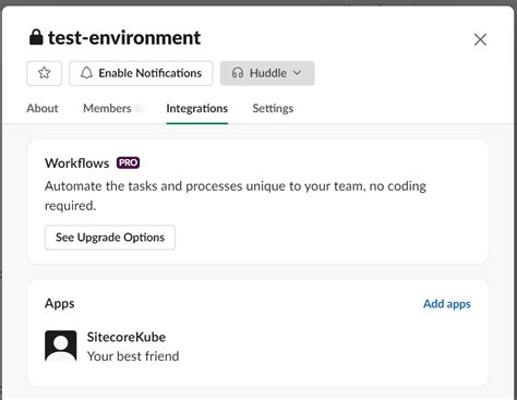 Argocd Notifications Is Your Friend When You Need To Notify Deployment Status From Your Sitecore