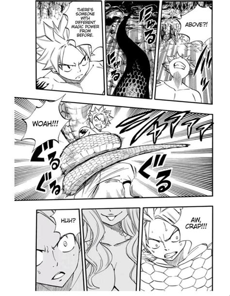 Yokai Lucy Ch 73 Fairy Tail Fairy Tail Anime Read Fairy Tail