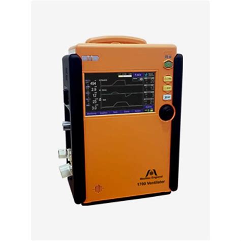 Meditec 1700 Emergency Ventilator At ₹ 375000piece Oxygen Concentrators In Sas Nagar Id