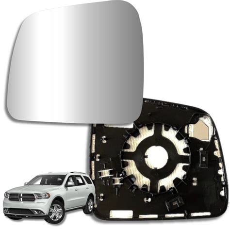 Dodge Durango 2012 2020 Luneta Espejo Retrovisor Original