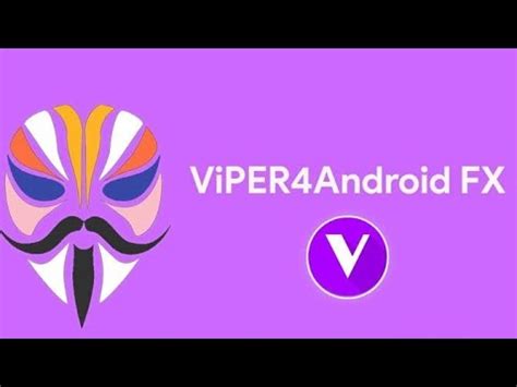 Install Viper Android On Android YouTube