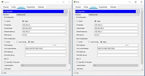 Konfigurasi Routing Ospf Folderku
