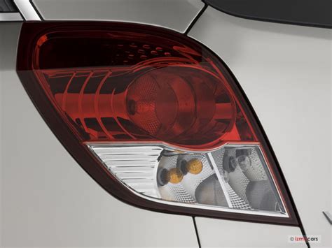 2009 Saturn VUE Hybrid Pictures U S News