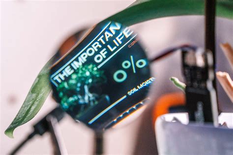 How To Guide Esp32 Moisture Sensor Calibration For Accurate Readings
