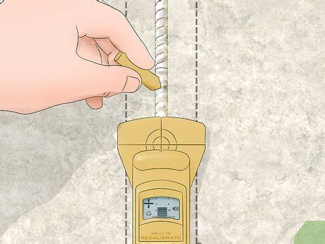How To Detect Rebar In Concrete With Pictures WikiHow