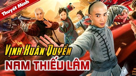 V Nh Xu N Quy N Nam Thi U L M Phim C Trang V Thu T Trung Qu C Si U