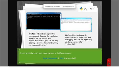 Coding Bca Python Introduction