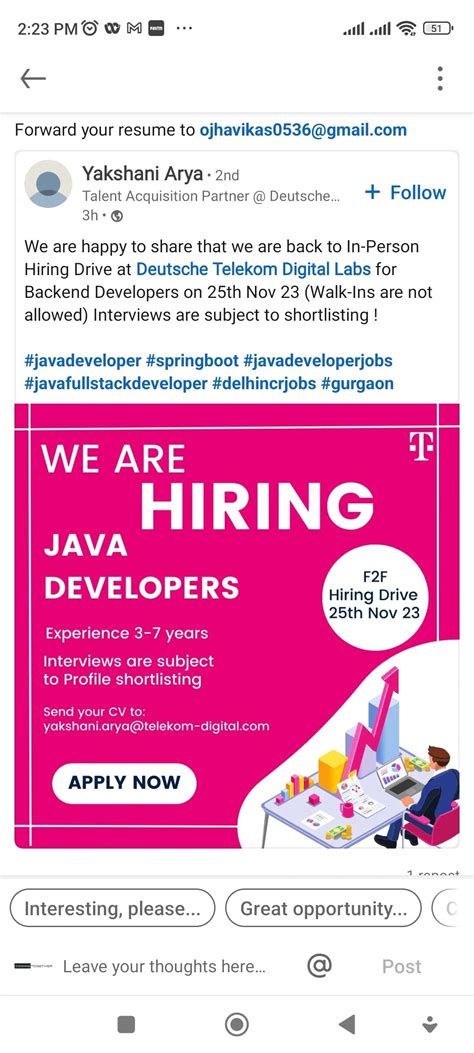 Coding Founder Vikas Ojha Together On Linkedin Please Forward Your