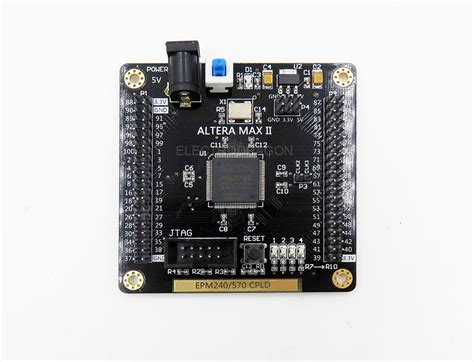 Altera CPLD EPM240 EPM570 Dev Board Model ElectroDragon