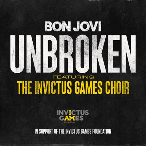 Unbroken Youtube Music